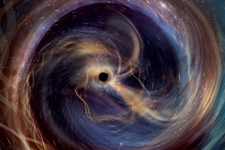 Berita Terkini Harian Event Horizon Terbaru Hari Ini - Kompas.com