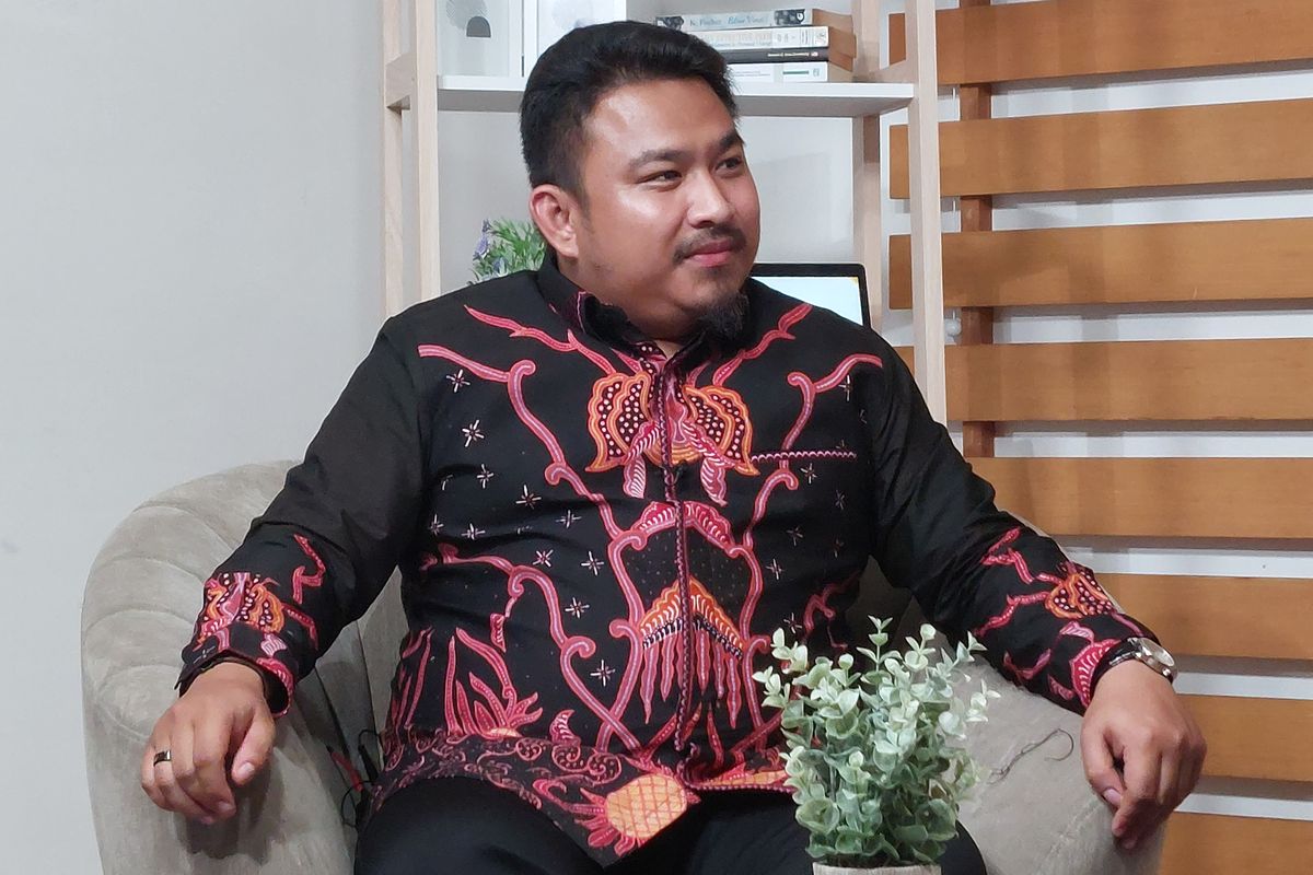 Bupati Reynaldy Bangun Subang dengan Integritas: Lawan Korupsi dan ...