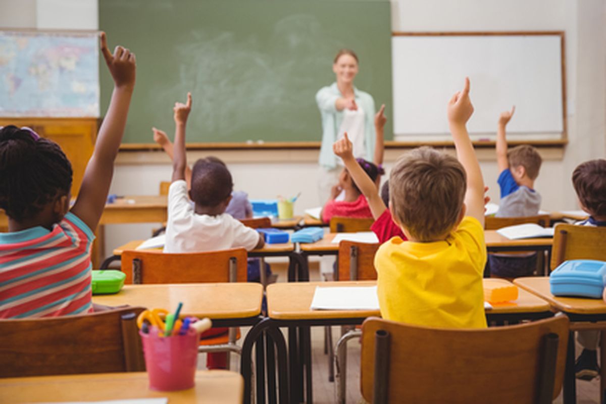 5 Media dalam Proses Sosialisasi