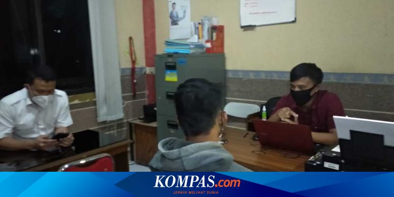 Video Bugil Siswi SMP Tasikmalaya Disebar Pacar, Pelaku Masih Tetangga ...