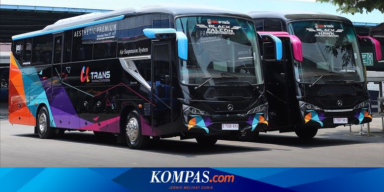 Alasan New Armada Hadirkan Bodi Skylander Mesin Depan