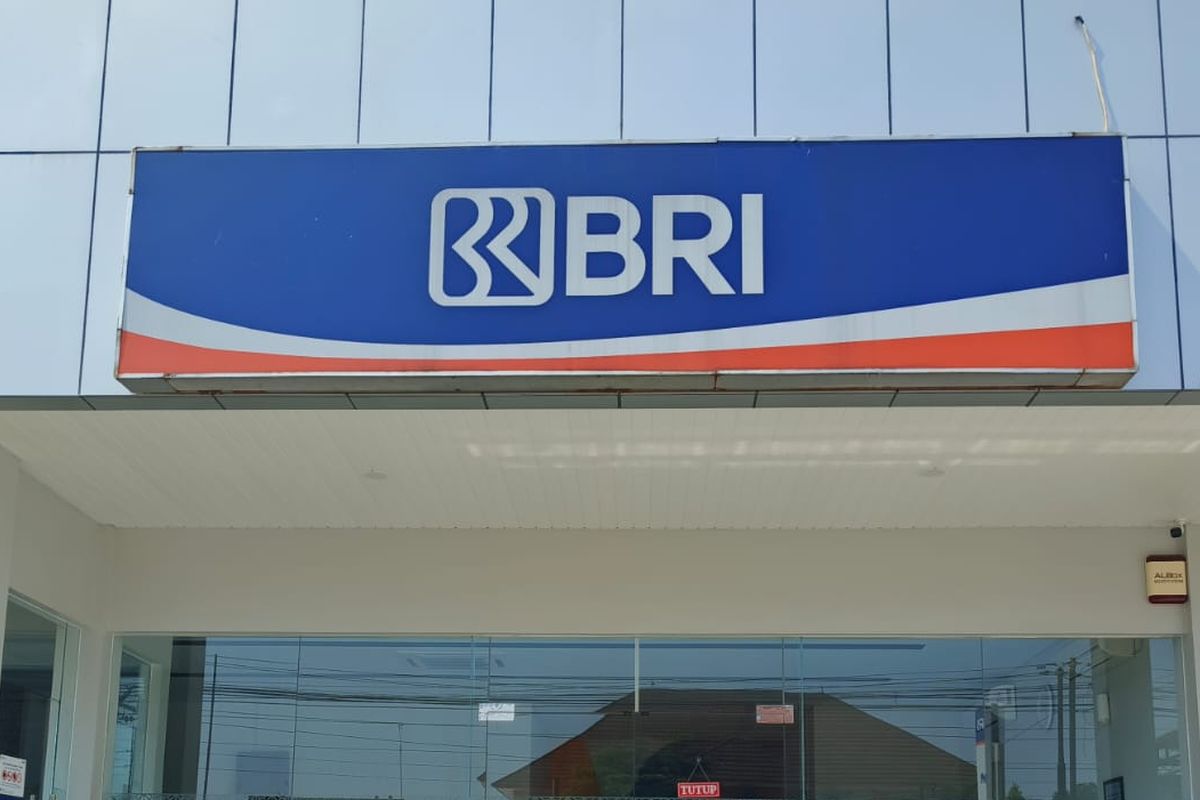 Dividen Bank BRI (BBRI) Cair, Berapa Uang yang Masuk ke Rekening ...