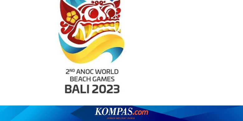 Berita Harian Indonesia Batal Jadi Tuan Rumah Terbaru Hari Ini - Kompas.com