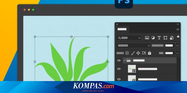Apa yang Dimaksud Vector dalam Desain Grafis? Begini Penjelasannya