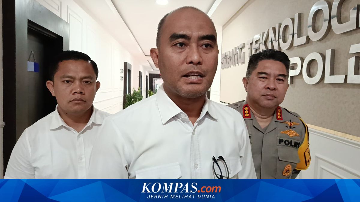 Polisi Cegat Kurir yang Bawa Sabu 2 Goni Jaringan Thailand Usai ...