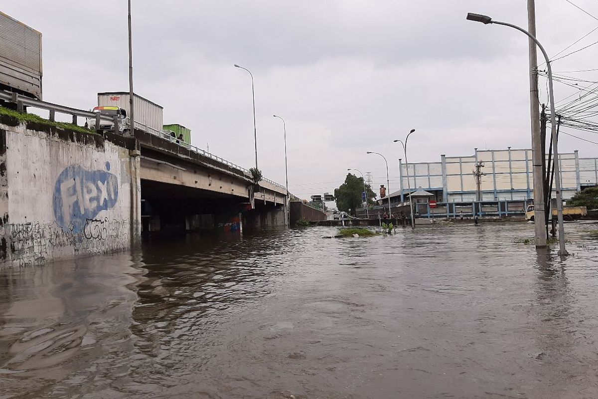 BPBD Catat 361 Bencana Terjadi di Jateng Sepanjang 2025, Banjir dan ...