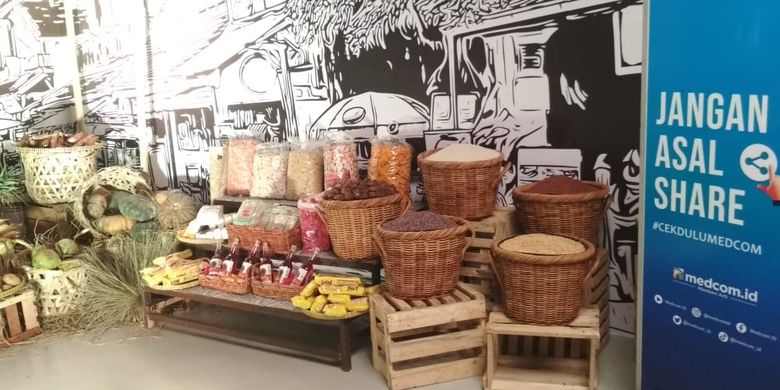 Jagantara, Upaya Ajak Generasi Muda Lestarikan Budaya Indonesia