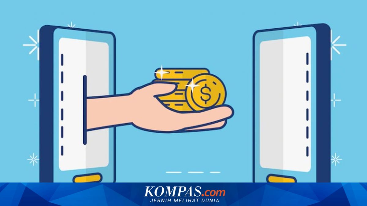 Jangan Panik, Ini Cara Mengurus Salah Transfer Uang