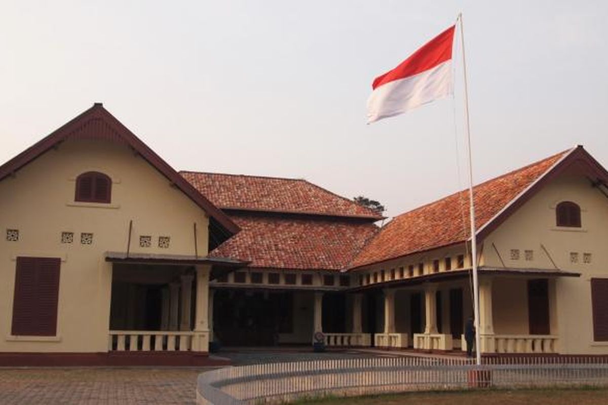 Agresi Militer Belanda II