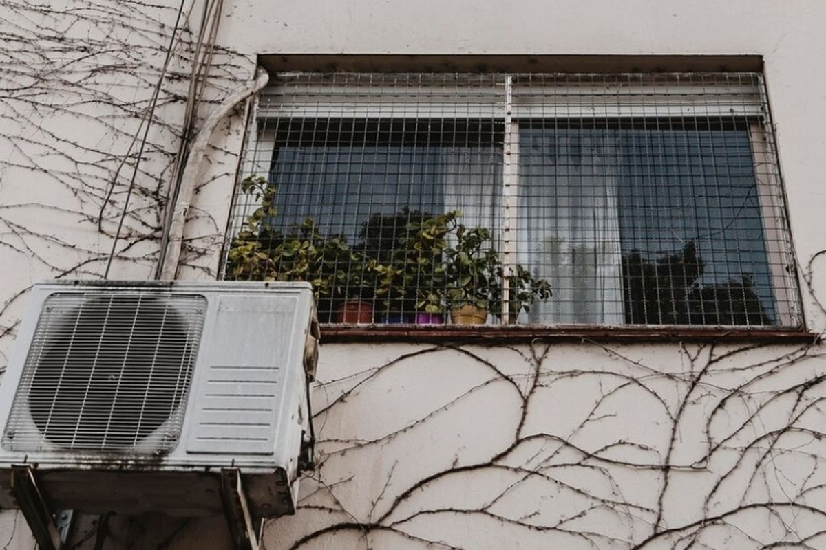 Ketahui Pemasangan Unit Outdoor AC yang Benar agar Dingin Maksimal