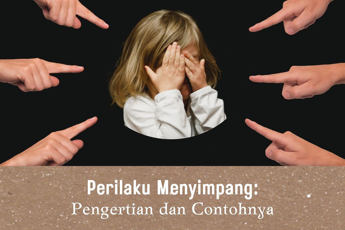 Perilaku Menyimpang: Pengertian dan Contohnya