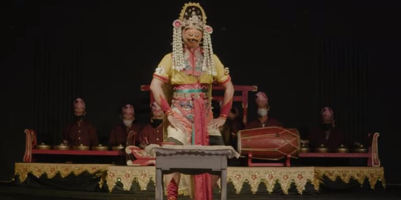 Berita Harian Tari Sinoman Hadrah Terbaru Hari Ini - Kompas.com