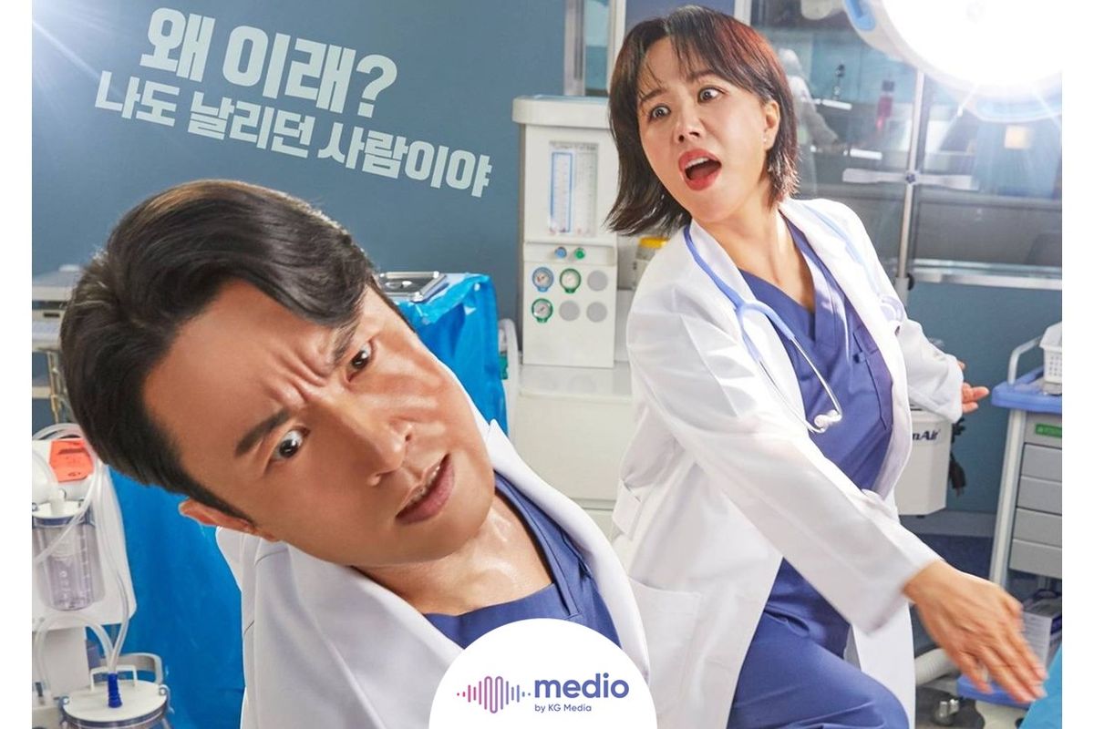 Rating Melonjak, Ini Fakta Drama Korea "Doctor Cha"