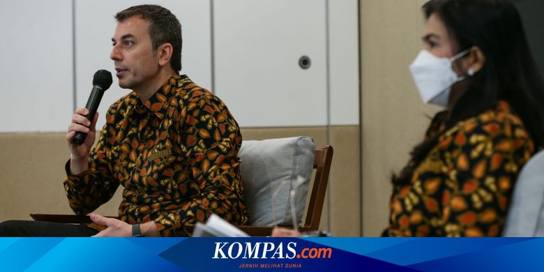 Ini Upaya Sampoerna Tekan Jumlah Perokok Anak di Indonesia