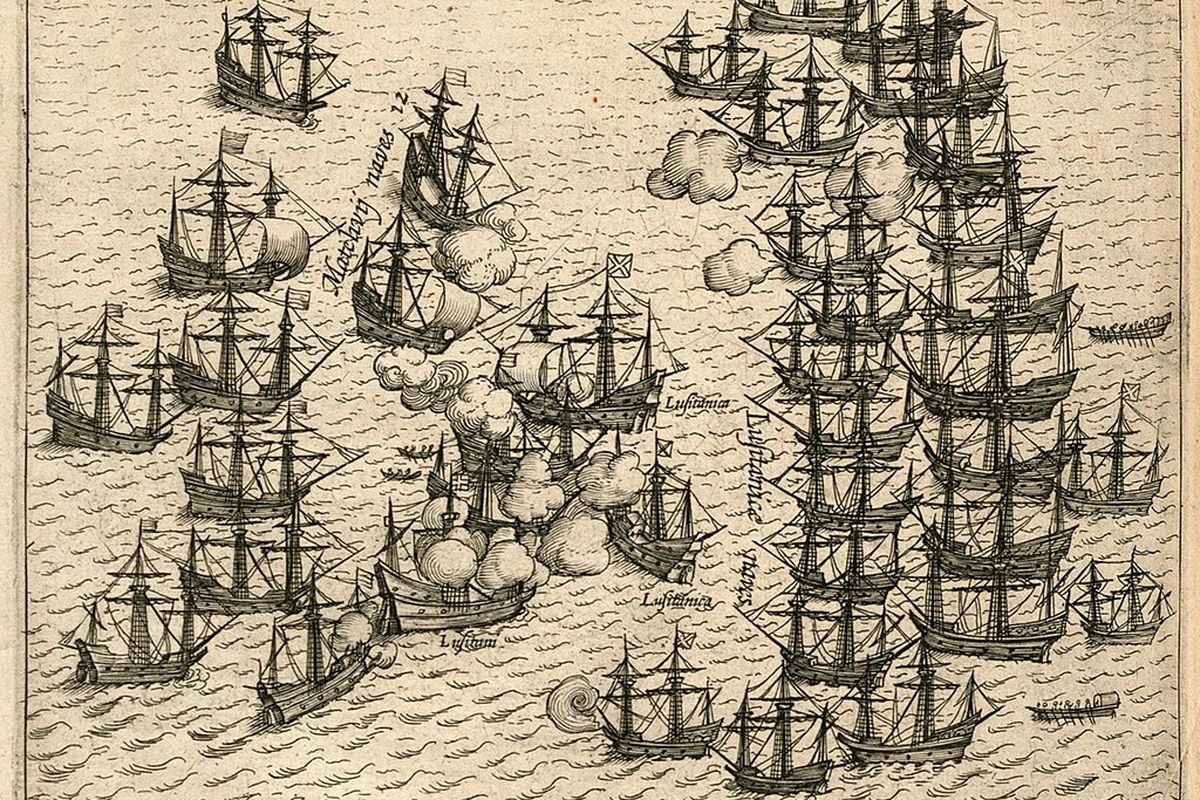 Di Balik Julukan Pangeran Sabrang Lor: Pati Unus Menyerang Portugis