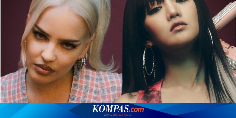 Lirik Lagu Expectations, Singel Baru Anne-Marie, MINNIE (G)I-DLE