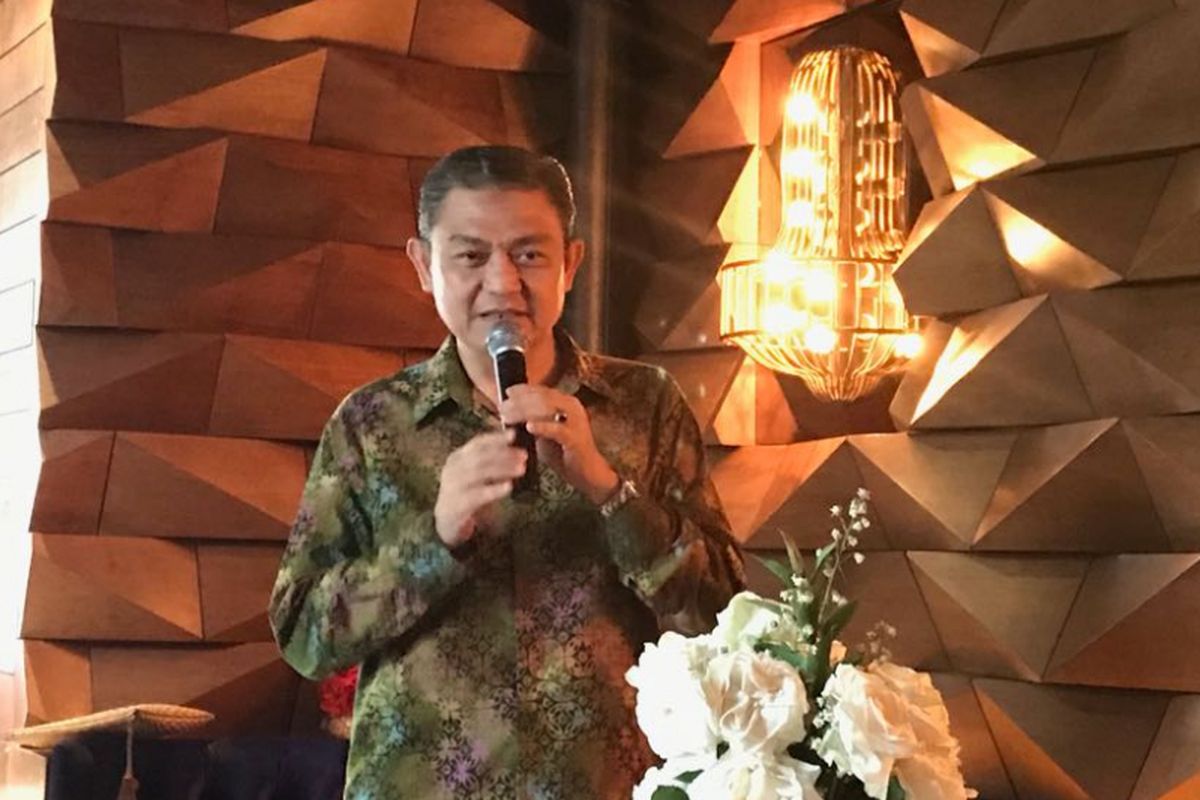 Minamas Plantation Klaim Telah Remajakan 38.000 Hektar Kebun Sawit