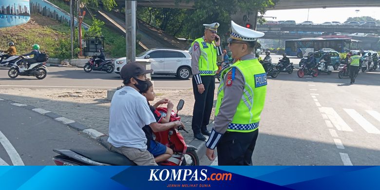 Berita Terkini Harian Mekanisme Cakra Presisi Terbaru Hari Ini - Kompas.com