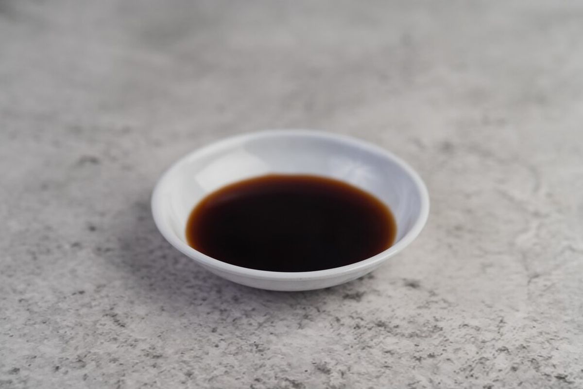 Balsamic Vinegar, Cuka Gelap Hasil Dua Tahapan Fermentasi