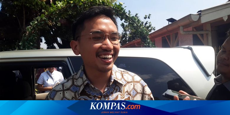 Didukung 6 Parpol Maju Pilkada Solo, Mangkunegara X: Saya Apresiasi ...