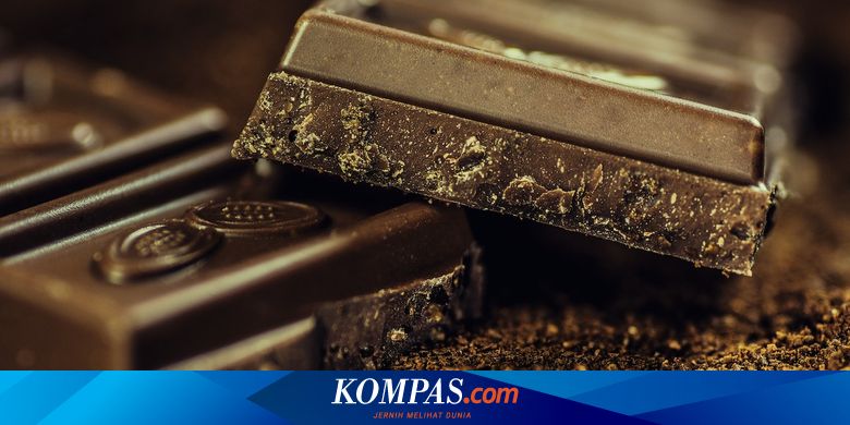 Rasa Cokelat Indonesia Rupanya Lebih Beragam