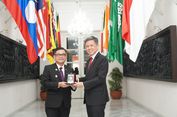 Menhan Singapura Nyatakan Negaranya Tidak Sedang Bersaing dengan RI
