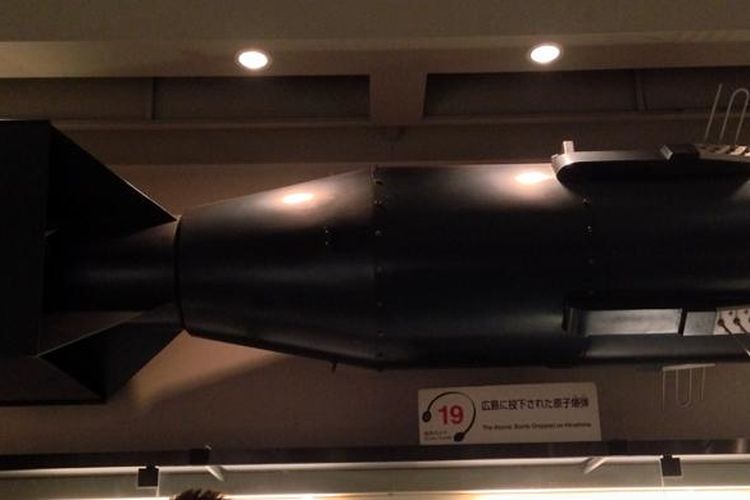 Reaktor Plutonium Pertama hingga Pembuat Bom Atom, Ini 5 Fakta Hanford Site