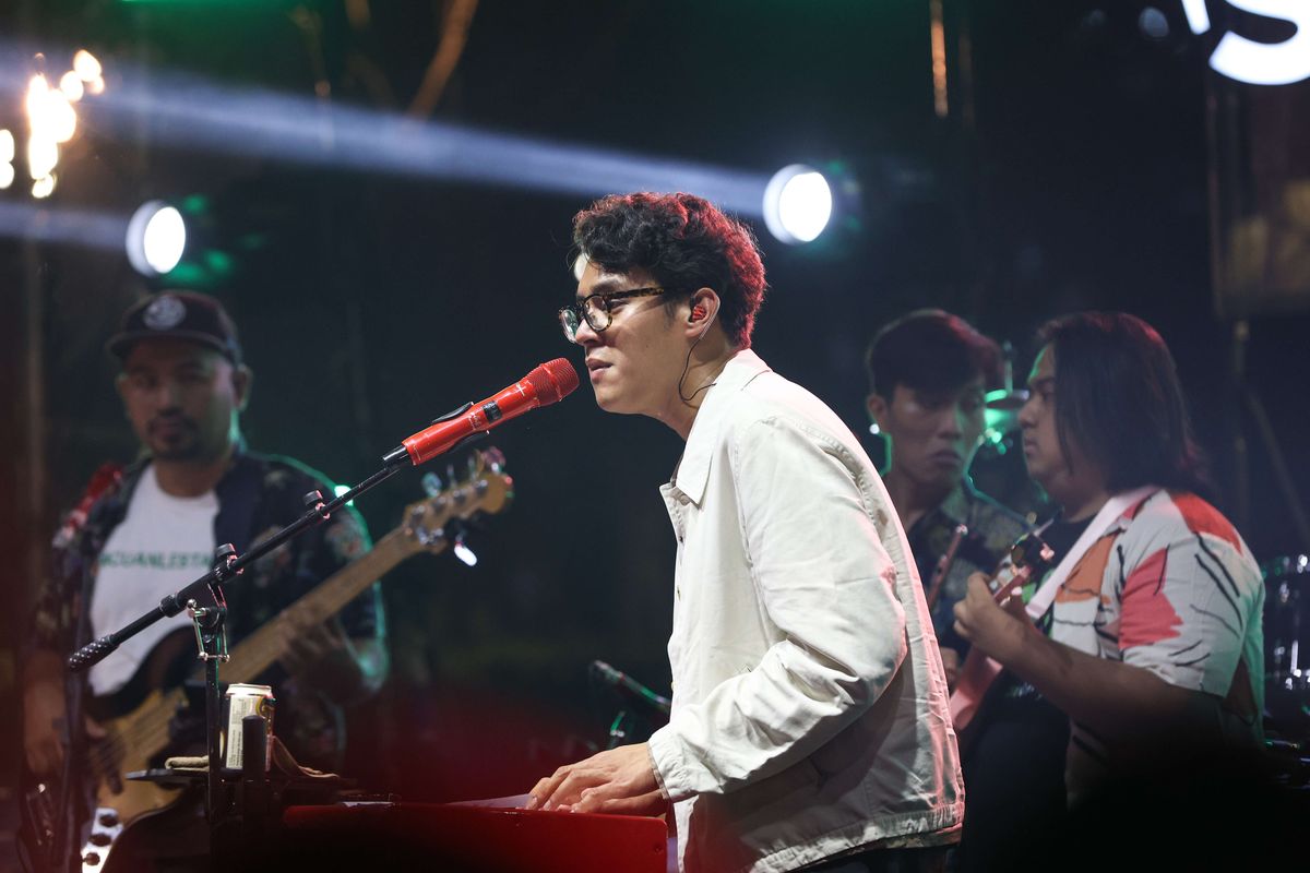 Akui Pernah Didiagnosis BPD, Ardhito Pramono Ungkap Kebiasaan yang ...