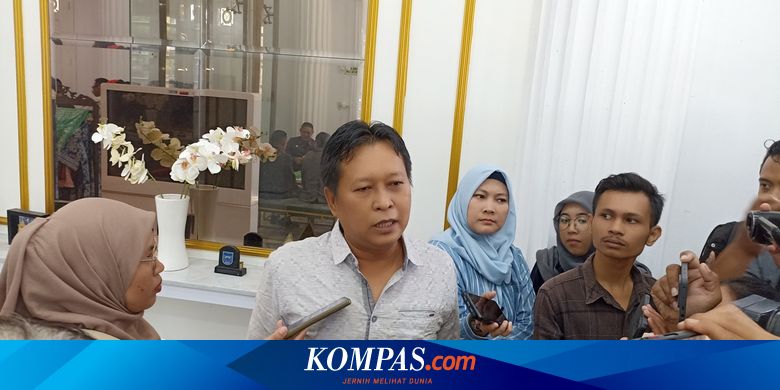 Kantor Wali Kota Semarang Digeledah KPK, PDI-P Semarang: Muncul ...
