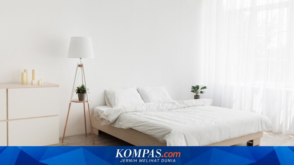 Cara Mengatasi Tembok Putih yang Menguning akibat Kurang Pencahayaan