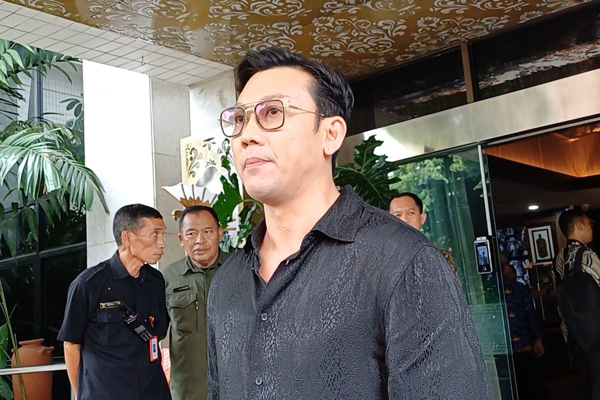 Pihak Agus Terancam Dipidana Jika Donatur Menggugat, Denny Sumargo: Saya Tidak Inginkan Itu
