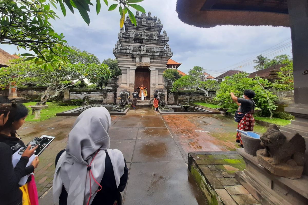 Dukung Kebangkitan Pariwisata, Prasmul Siap Rilis Aplikasi "Touree.id"