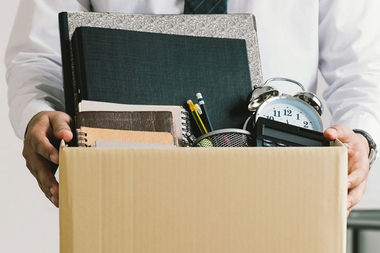 Catat, Ini 7 Tanda Anda Harus Resign dari Pekerjaan