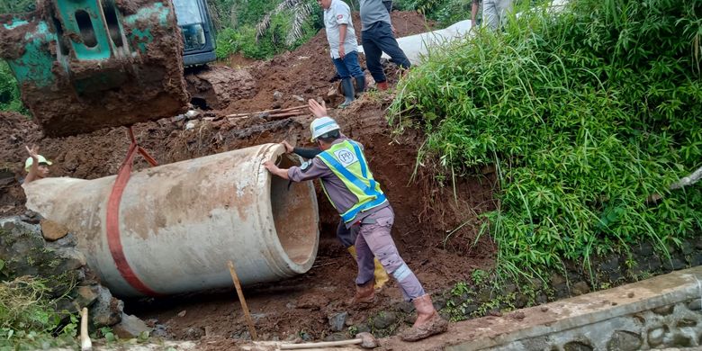 Berita Harian Tambang Quarry Terbaru Hari Ini - Kompas.com