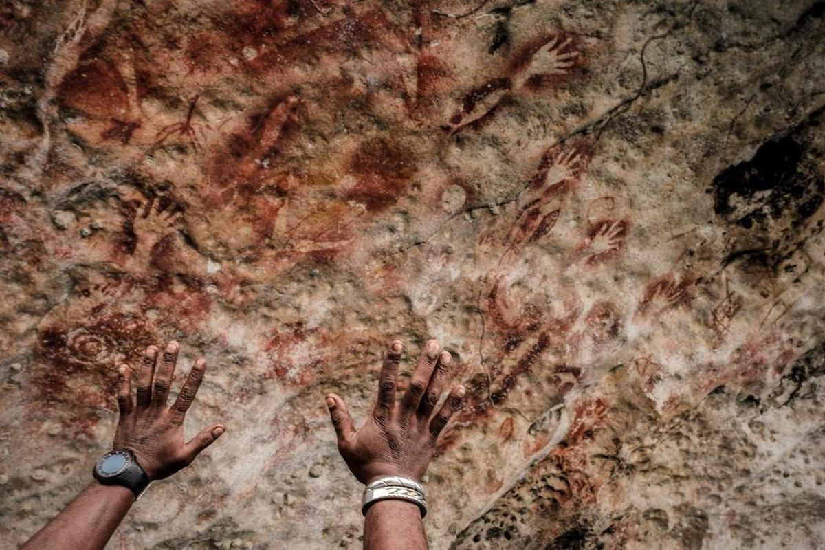 Arkeologi, Ilmu yang Mempelajari Benda-benda Peninggalan Sejarah