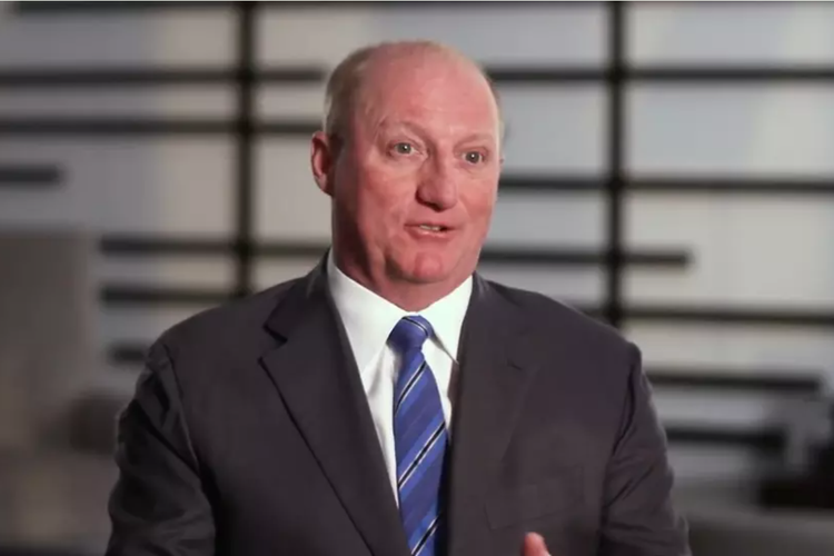 Berita Terkini Harian Greg Abel Terbaru Hari Ini - Kompas.com