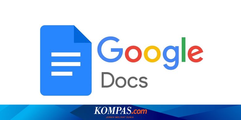Apa Itu Google Docs? Pengertian, Fungsi, dan Cara Menggunakannya