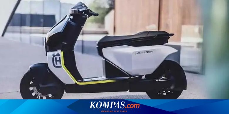 4 Kelompok Penerima Subsidi Motor Listrik Rp 10 Juta dan Aturan Terbarunya