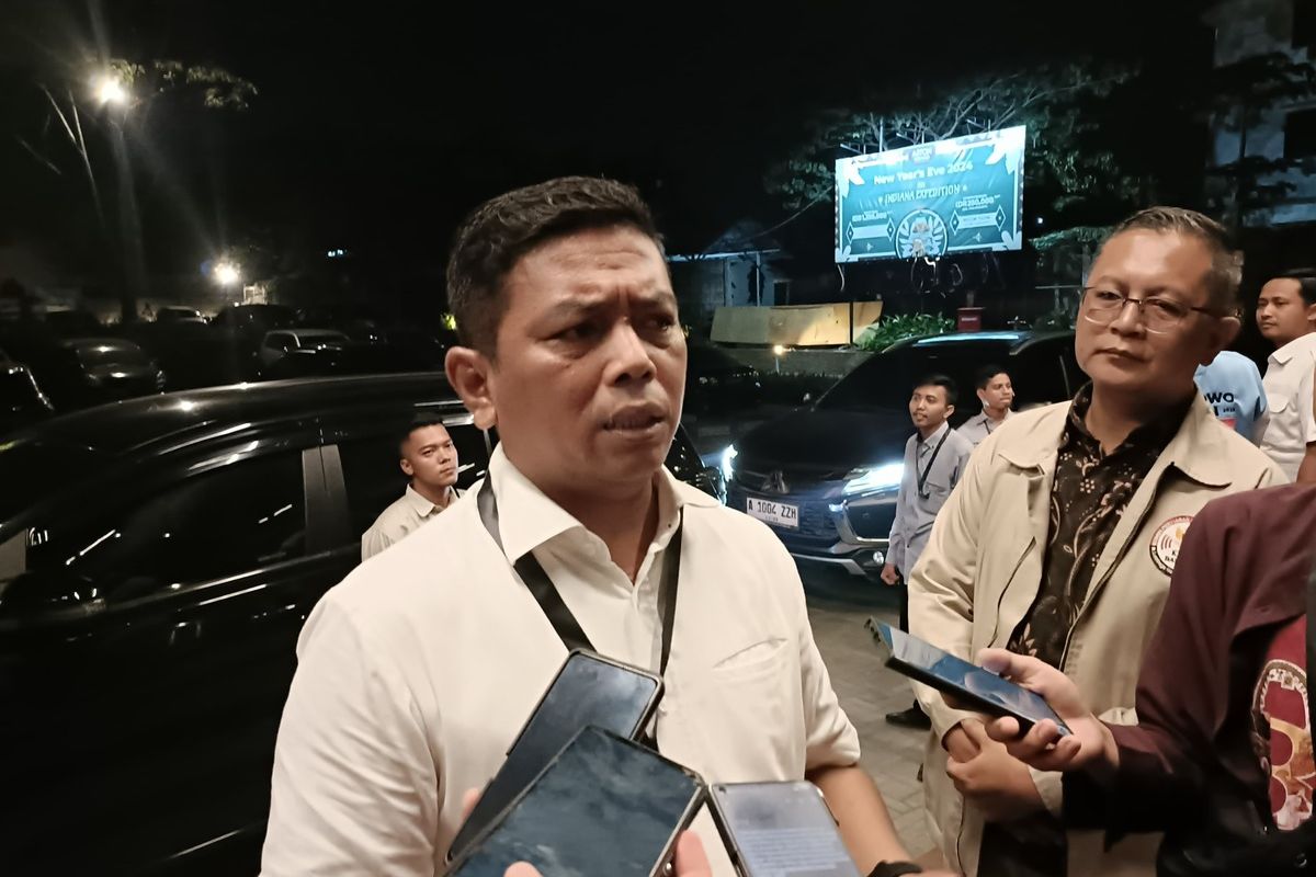 Andra Soni Akui Telah Ajukan Pengunduran Diri sebagai DPRD Terpilih