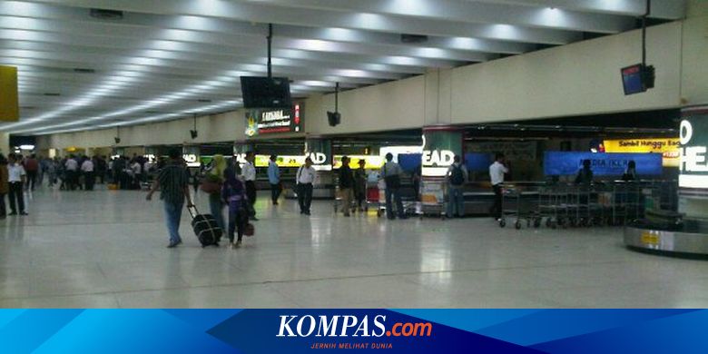 Terminal 1B Bandara Soekarno-Hatta Kembali Beroperasi Mulai 15 Maret 2025