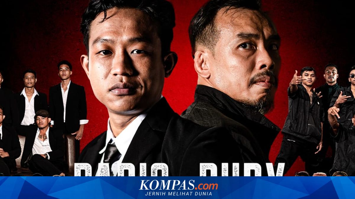 Jadwal dan Link Live Streaming Paris Vs Rudy, Pembuktian Harga Diri!