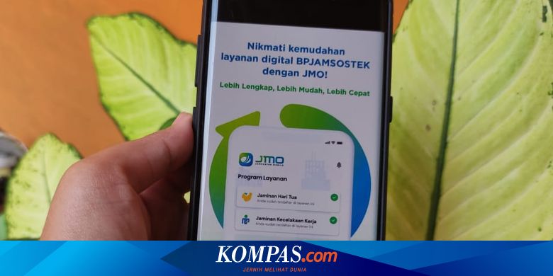 Tolak Aturan Klaim JHT Usia 56 Tahun, Buruh FSP TSK SPSI Ancam Cairkan Dana BPJS Ketenagakerjaan ...