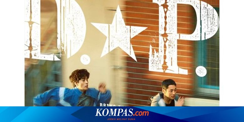 Drakor "D.P. Season 2" Segera Rilis, Berikut 2 Pemeran Barunya