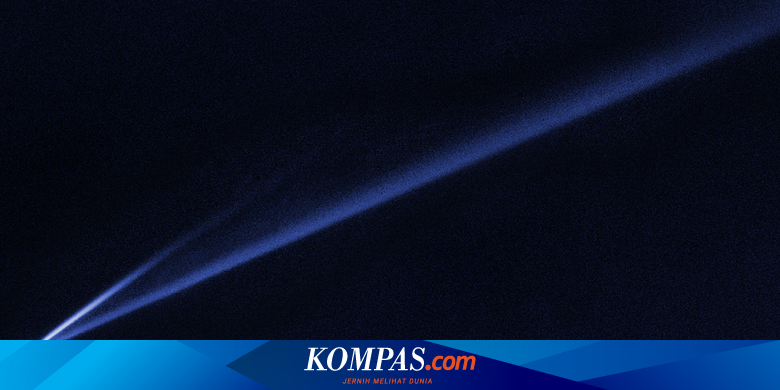 Fenomena Langit Apa yang Terjadi Saat Anda Ulang Tahun? Mari Tanya ...