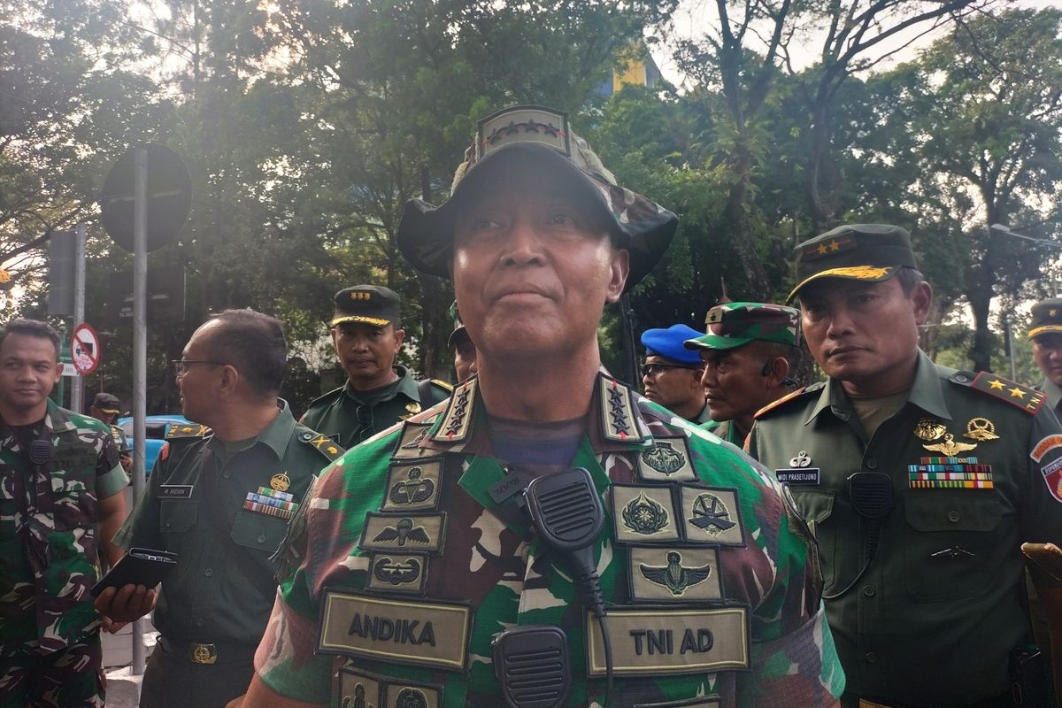 Nasdem Sebut Ada Tempat Spesial untuk Andika Perkasa, Setelah Tahun ... Nasdem Sebut Ada Tempat Spesial untuk Andika Perkasa, Setelah Tahun ...