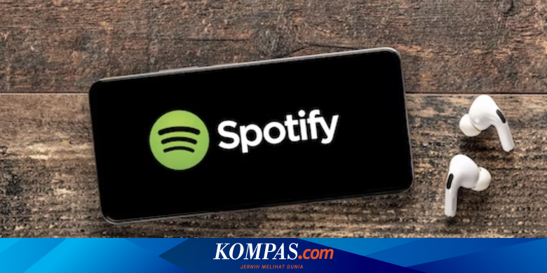 Tarif Langganan Spotify Premium dengan Pulsa Telkomsel, Paling Murah Rp 6.300