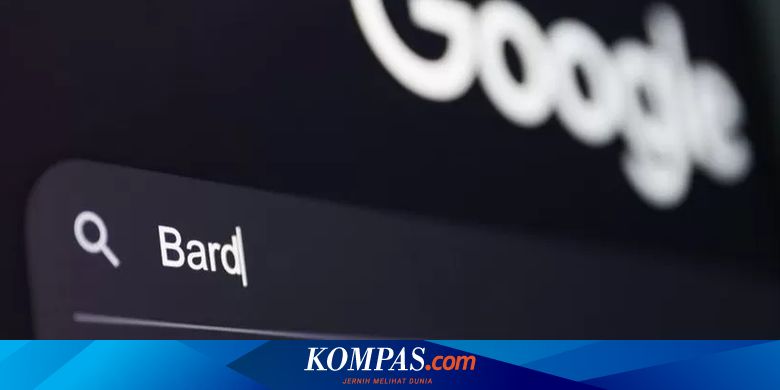 Berita Harian Saham Alphabet Terbaru Hari Ini - Kompas.com