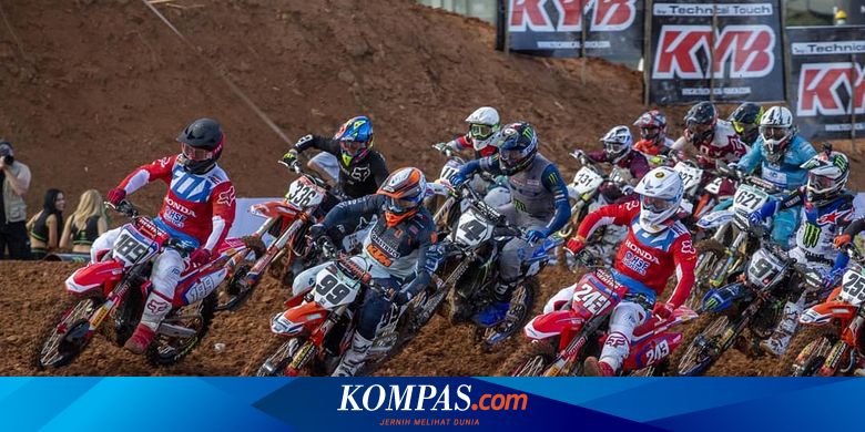 Jangan Asal Beli, Kenali Beda Motor Trail Biasa dan Tipe Kompetisi