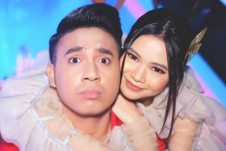 Lirik Lagu Kala Cinta Menghampiri Jiwa - Rara & Gunawan