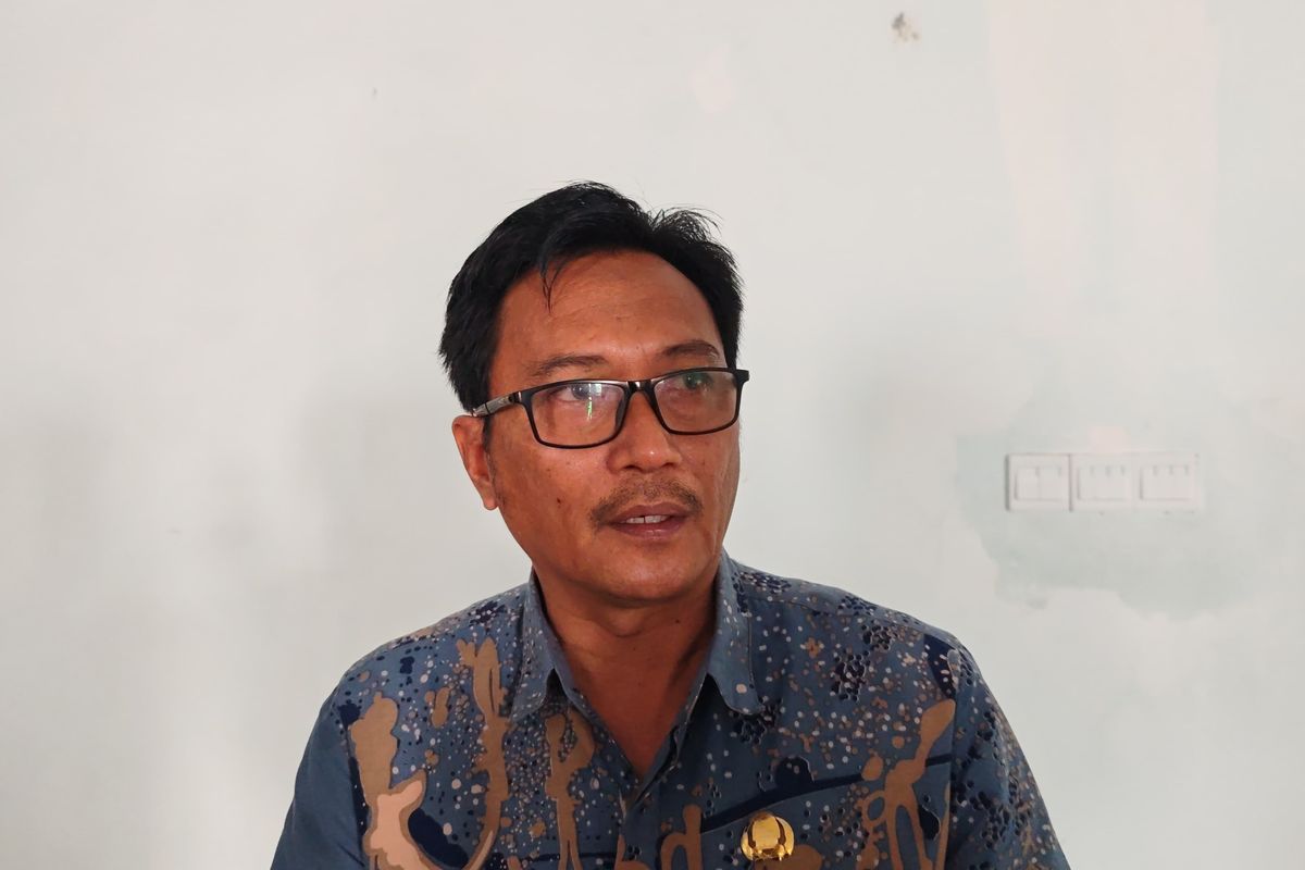 Kaltim Siapkan Rp 28 Miliar Bangun Tambatan Kapal di Sungai Kunjang dan ...